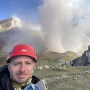 Adam Cotterill | About | University College London