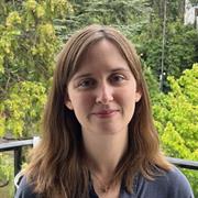 Amy Faulkner | About | University College London