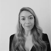 Alexandra Jamieson | About | University College London