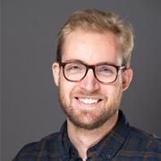 Matthew Mitchell | About | University College London