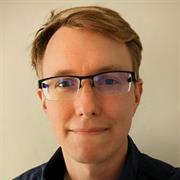 Matt Wilson | About | University College London