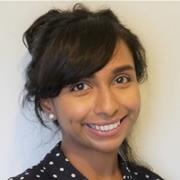 Cini Bhanu | About | University College London