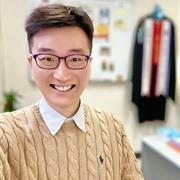 Kevin W. H. Tai | About | University College London