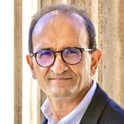 Raman Prinja | About | University College London