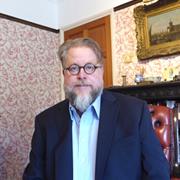 Kevin Macdonald | About | University College London