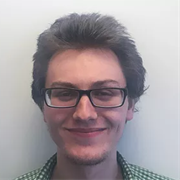 Alexander Hull | About | University College London