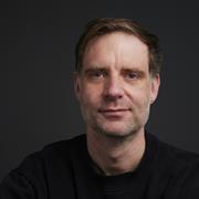 Stephen Hughes | About | University College London