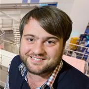 Roger Johnson | About | University College London