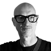 Simon Beames | About | University College London