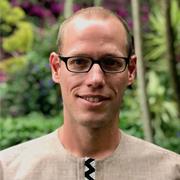 Marc Deisenroth | About | University College London