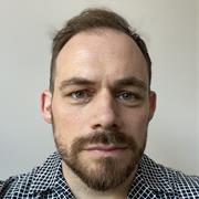 Ben Alcott | About | University College London