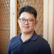 Justin Yang | About | University College London