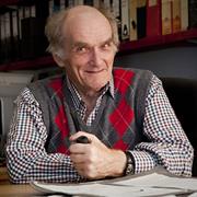 David Colquhoun | Teaching | University College London