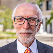 Peter Delves | About | University College London