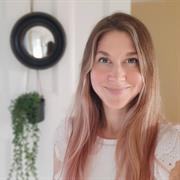 Emma Bull | About | University College London