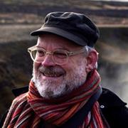 Peter Barker | About | University College London