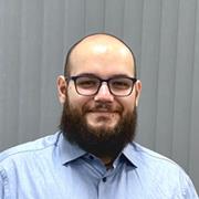 Alex Sebastiani | About | University College London