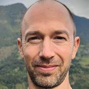 Nic Cade | About | University College London