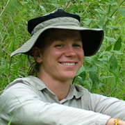 Fiona Anne Stewart | About | University College London