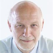 Peter Fonagy | About | University College London