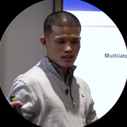 Victor Wu | About | University College London