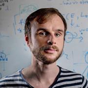 Jason Sanders | About | University College London