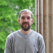 Toryn Poolman | About | University College London