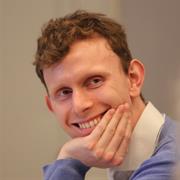 Tim Hele | EXPERTISE & EXPERIENCE | University College London