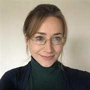 Jenny Bulstrode | About | University College London