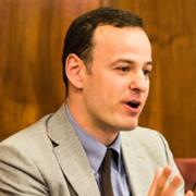 George Letsas | Research | University College London
