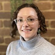 Rebecca Norris | About | University College London