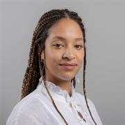 Neba Sere | Teaching | University College London