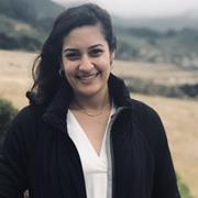 Aparna Kumar | About | University College London