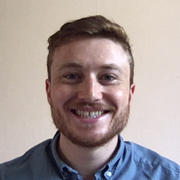 Harry Moss | About | University College London