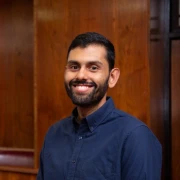 Jeevan Hariharan | About | University College London