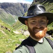 Arran Collis | About | University College London