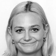 Alice McAlpine-Riddell | About | University College London