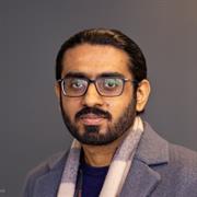 Farooq Azam | Research | University College London