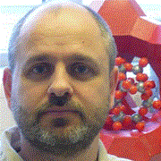 Scott Woodley | About | University College London