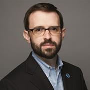 Stephen Elms | About | University College London