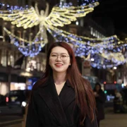 Yishan Jiang | About | University College London
