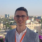 Sam Tweed | About | University College London