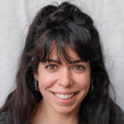 Sara Mederos | About | University College London