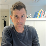 Paul Taylor | About | University College London