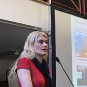 Beverley Butler | About | University College London