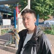 Hao Wu | Teaching | University College London