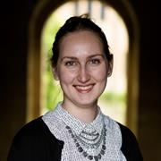 Julia de Romémont | About | University College London