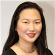 Jennifer Chung | About | University College London