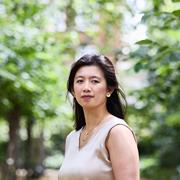 Sarah Zheng | About | University College London