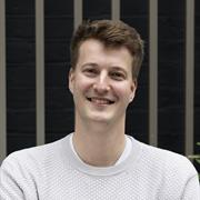 Simon Vakeva-Baird | About | University College London